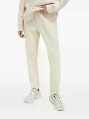 CASALL Logo-embroidered Elasticated Track Pants