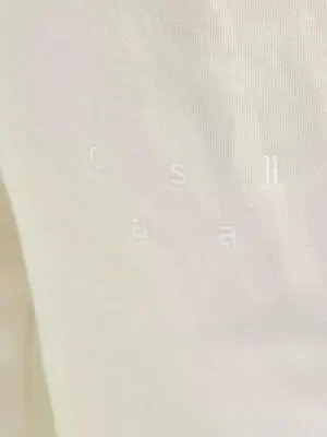 CASALL Logo-embroidered Elasticated Track Pants