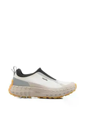 NORDA 003 Sneakers - Grey