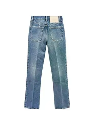 Archive Tiffany Straight-leg Jeans