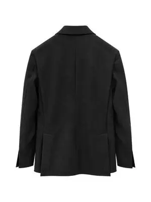 DEVORE INCIPIT Incipit Single-breasted Blazer