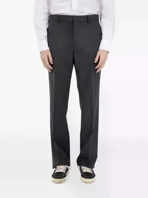 BE ABLE Yoshi Relaxed-fit Trousers