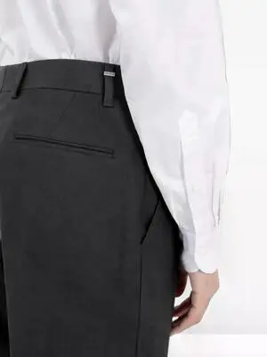 BE ABLE Yoshi Relaxed-fit Trousers
