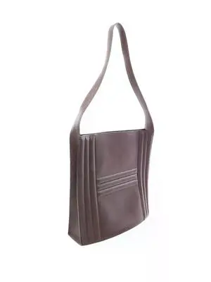 Hermès 1994 Cadena Kelly Shoulder Bag
