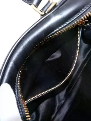 Miu Miu 2010-2026 Small Leather Arcadie Satchel
