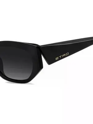 Etro Tailoring Sunglasses