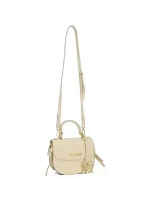 Moschino Logo-plaque Shoulder Bag