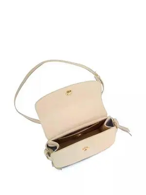 Moschino Logo-plaque Shoulder Bag
