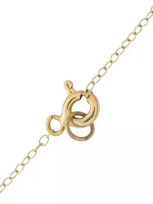 LB EXCLUSIVE Carved Jade Necklace