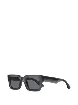 Chimi Square-frame Sunglasses