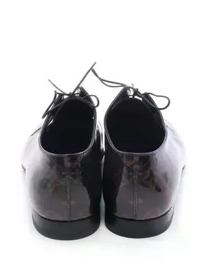 LOUIS VUITTON 2019 Grenelle Line Monogram Shoes