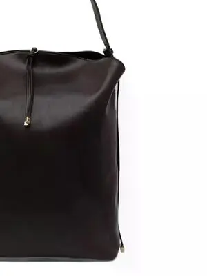 Armani Exchange Logo-print Shoulder Bag