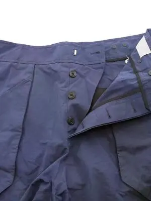 Dior 2010s Tapered Pants