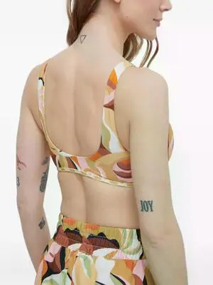 BILLABONG Return To Paradise Bikini Top
