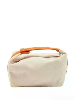 Hermès Bride-a-brac Toile H Shoulder Bag