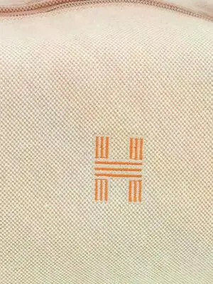 Hermès Bride-a-brac Toile H Shoulder Bag