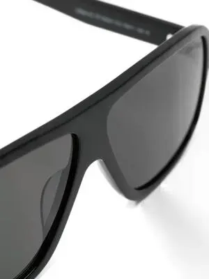 TOM FORD William 02 Pilot-frame Sunglasses