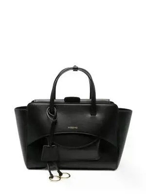 HIDESINS Medium Flap Premiere Tote Bag
