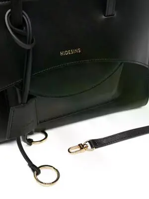 HIDESINS Medium Flap Premiere Tote Bag
