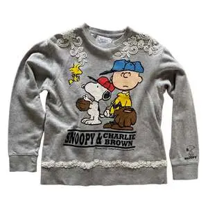 THE WELL WORN The Snoopy Series No. 135