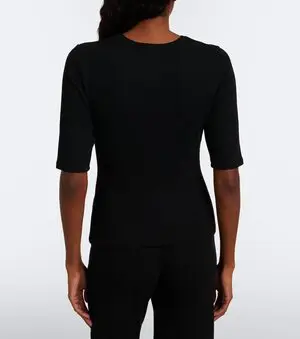 LESET Lauren Jersey T-shirt