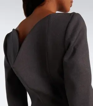 GEORGES HOBEIKA Single-breasted Jacket