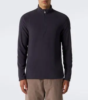 Bogner Harry Fleece Ski Top