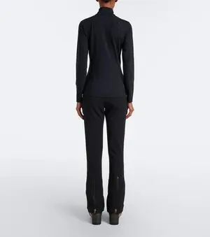 Bogner Medita Zip-up Ski Top