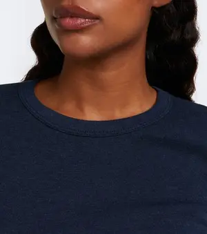 LESET Nando Cotton T-shirt