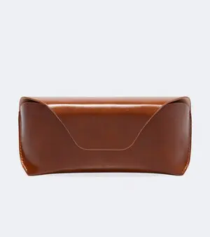 Chloé Salome Oversized Sunglasses