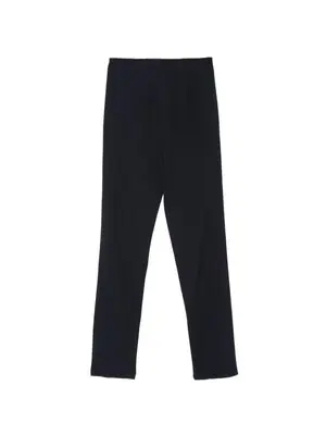 Emporio Armani Wool Trousers