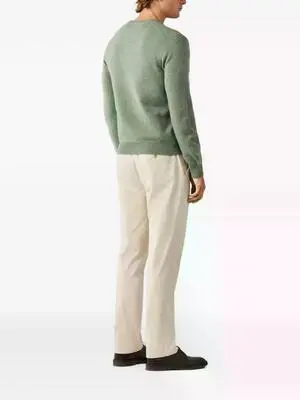HACKETT  Lambswool V-neck Sweater