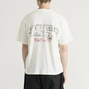 REPRESENT Jawbreaker T-shirt