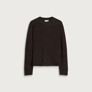 Nn07 Jim Relaxed Crew Neck Jumper