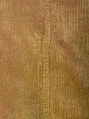 Sea Garret Corduroy Midi Skirt