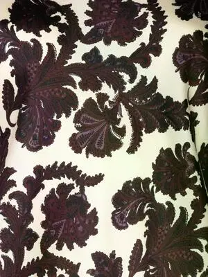 Veronica Beard Redgrave Paisley-print Top