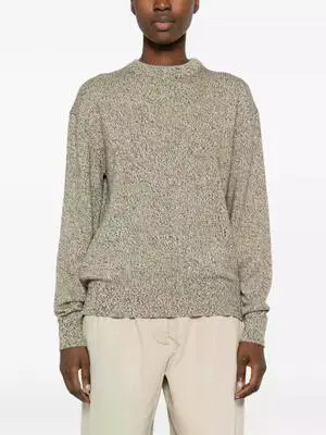 Jacquemus La Maille Moulin Sweater