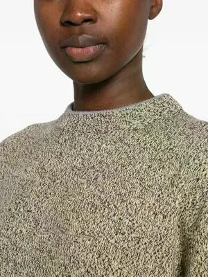 Jacquemus La Maille Moulin Sweater