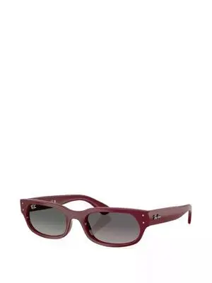Ray-ban Geometric-frame Sunglasses