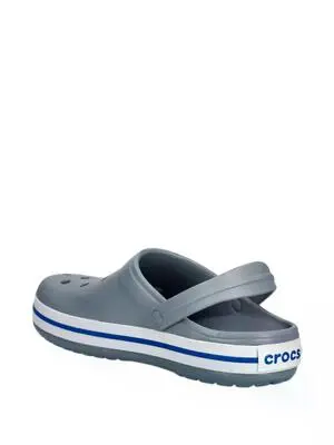 CROCS Crocband Perforated Slingback Shoes