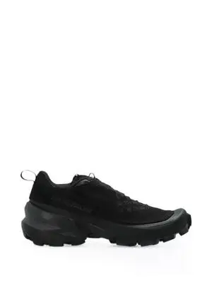 MAISON MARGIELA X Salomon Cross Dust Sneakers - Black