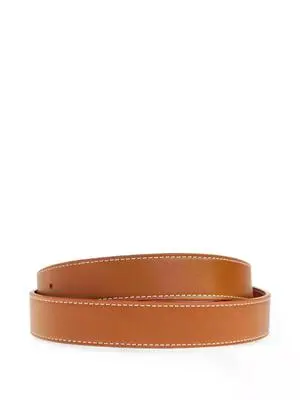 FERRAGAMO Gancini Belt