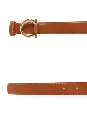 FERRAGAMO Gancini Belt
