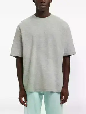 SELECTED Crew-neck T-shirt