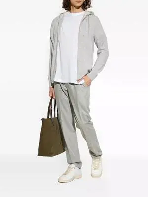 ELEVENTY Zip-up Hoodie