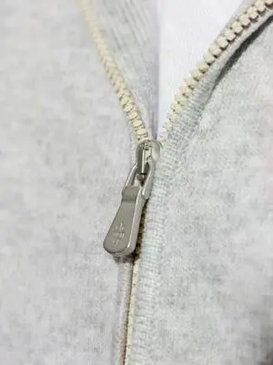 ELEVENTY Zip-up Hoodie