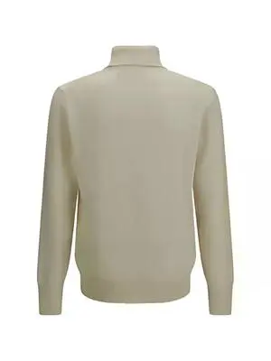 ARAGONA Turtleneck Sweater