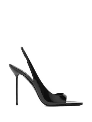 Paris Texas Lidia Slingback Sandals