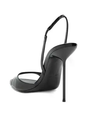 Paris Texas Lidia Slingback Sandals