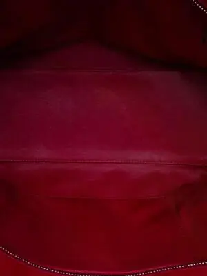 Loewe 2011 Leather Amazona 36 Handbag